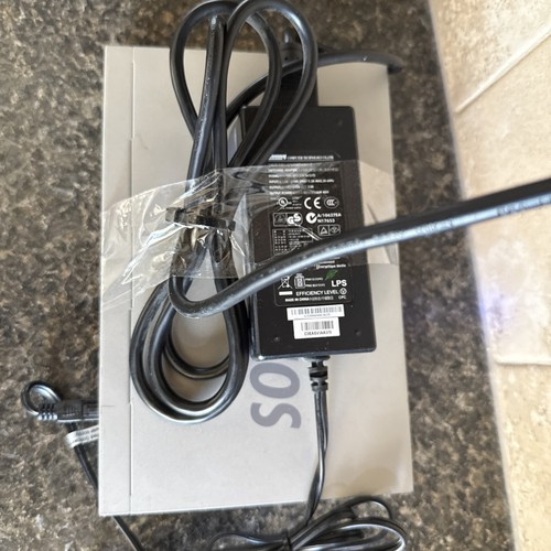 Firewall SonicWall TZ 215W Network Security Appliance APL24-0BE W. Power Adapter | eBay