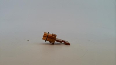 R262 FERRAZ SHAWMUT R CLASS 250 VOLT 60 AMP FUSE REDUCER 200 HOLDER AMP ...
