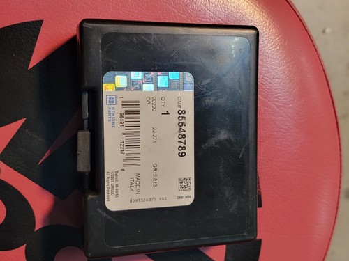 GM 85548789 GENUINE GM SECURITY WHEEL LOCK NUT KIT | eBay