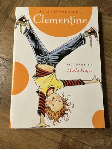 Clementine Ser.: Clementine by Sara Pennypacker (2008, Trade Paperback ...