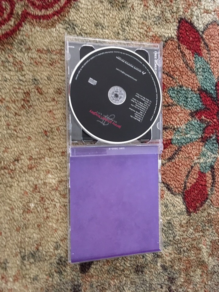 Jenny Jordan Frogley - Beautiful Life (2 Audio CDs 2008) | eBay