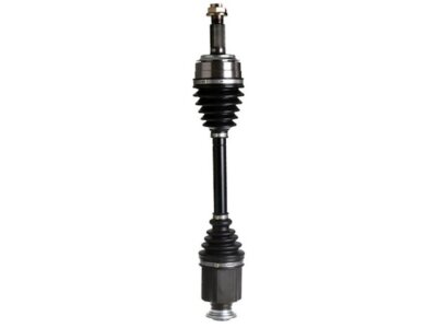 Front Right Axle Assembly For 10-12 Acura TSX 3.5L V6 CH49W7 CV Axle ...
