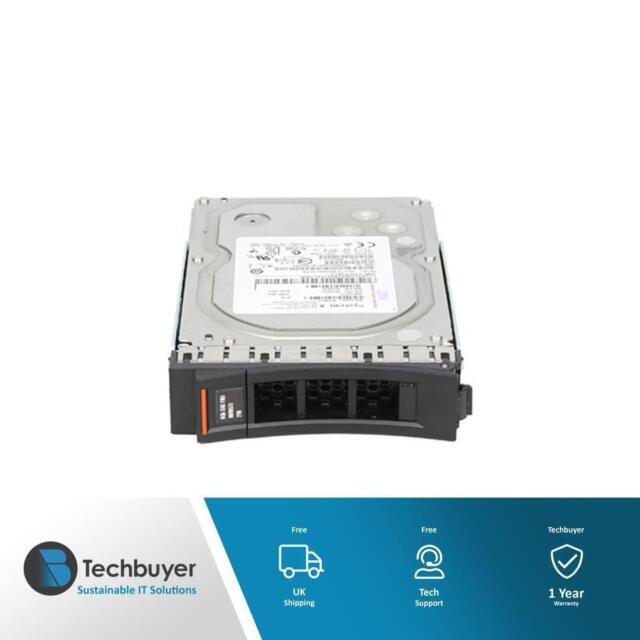 IBM 2 TB, Internal, 7200 RPM, 3.5" (90Y8572) Hard Drive for sale online ...