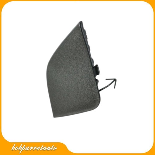 53286-0R080 Left Front Bumper Tow Hook Eye Cover Cap Fit Toyota RAV4 16 ...