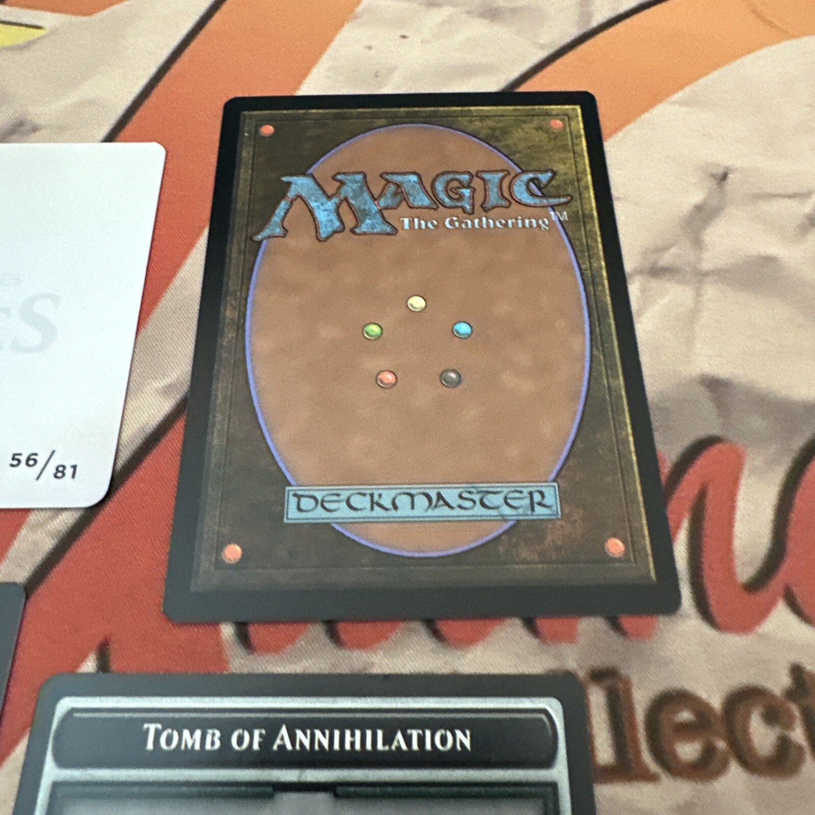 MTG Mixed Lot Token/Art Cards ( Pest, The Atropal, Helper Token) | eBay