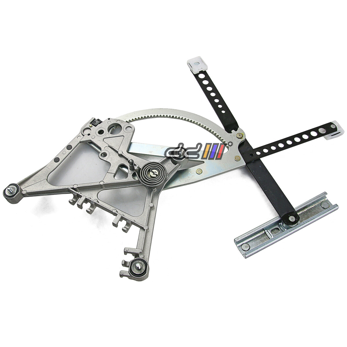 Front Left Side Power Window Regulator Fits Mercedes-Benz W201 190E ...