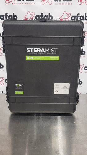 TOMI HHA-103 SteraMist Surface Unit Kit | eBay