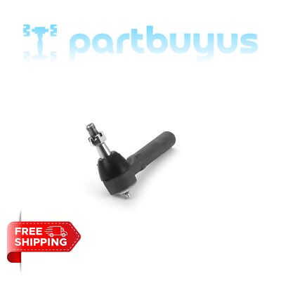 Chevrolet Sonora (Mexico) 2001-2006 Front Outer Tie Rod End 12471376 ...