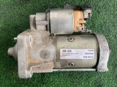 VOLVO V40 T5 B5204T9 2.0 TURBO AUTO STARTER | eBay