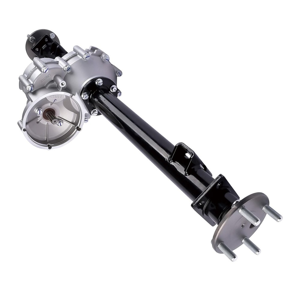 Rear Transaxle Assembly Fits Club Car DS Precedent Golf Cart Electric ...