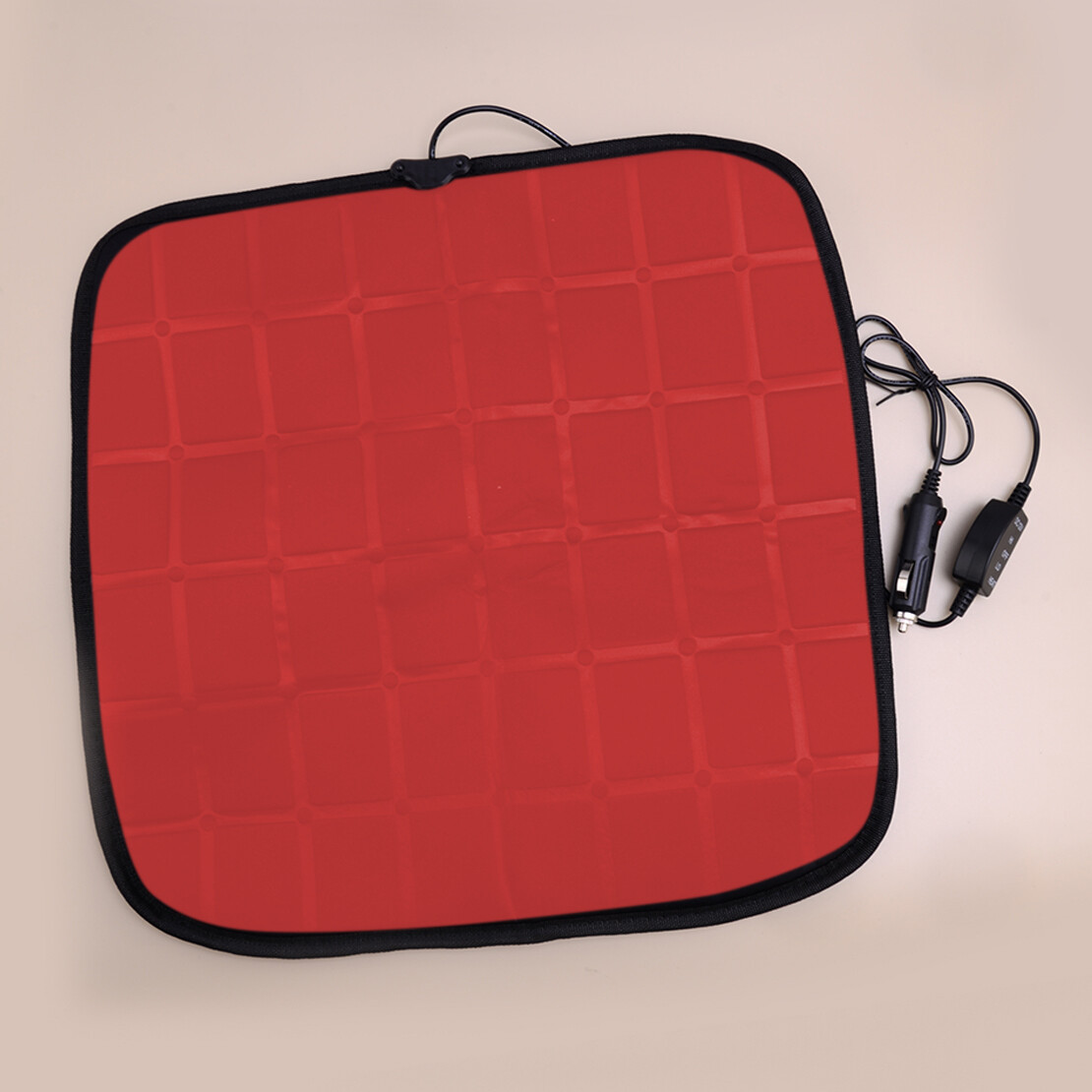 Cigarette Lighter Heating Pad The Best Heated Seat Covers For Your Car