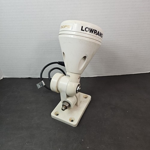 lowrance gps antenna LCX 27 C 2000 | eBay