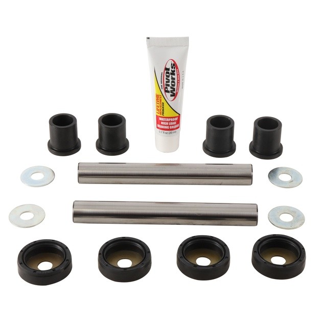 Pivot Works PWAAK-S12-000 A-Arm Bearing Kit Suzuki for sale online | eBay