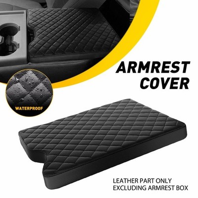 Center Console Armrest Leather Cover for Lexus GS300 GS400 1999 00-2004 ...