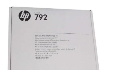Maintenance Kit HP DesignJet L26500 L28500 Latex 280 / No. 792 5184 ...