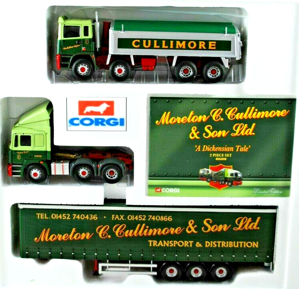 Morsom Corgi Bursdag