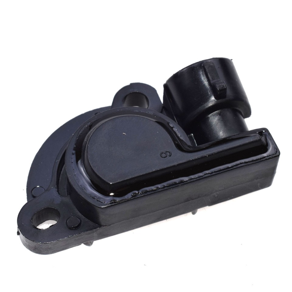 Throttle Position Sensor TPS For Chevy GM GMC Daewoo Cadillac 17106681 ...