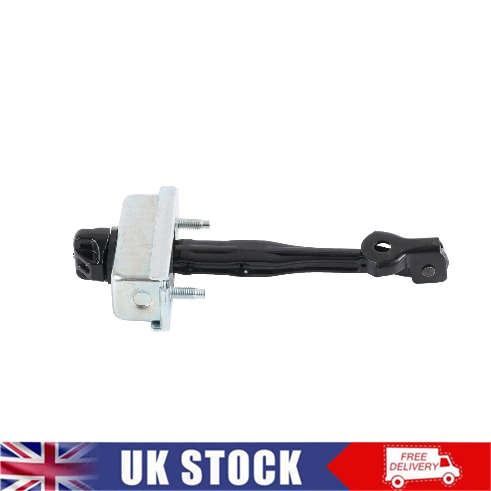 FOR VAUXHALL ASTRA J FRONT DOOR CHECK ASSS STRAP HINGE STOPPER 160010 ...