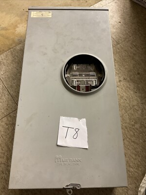 Boxes & Enclosures - Type 3R Enclosure