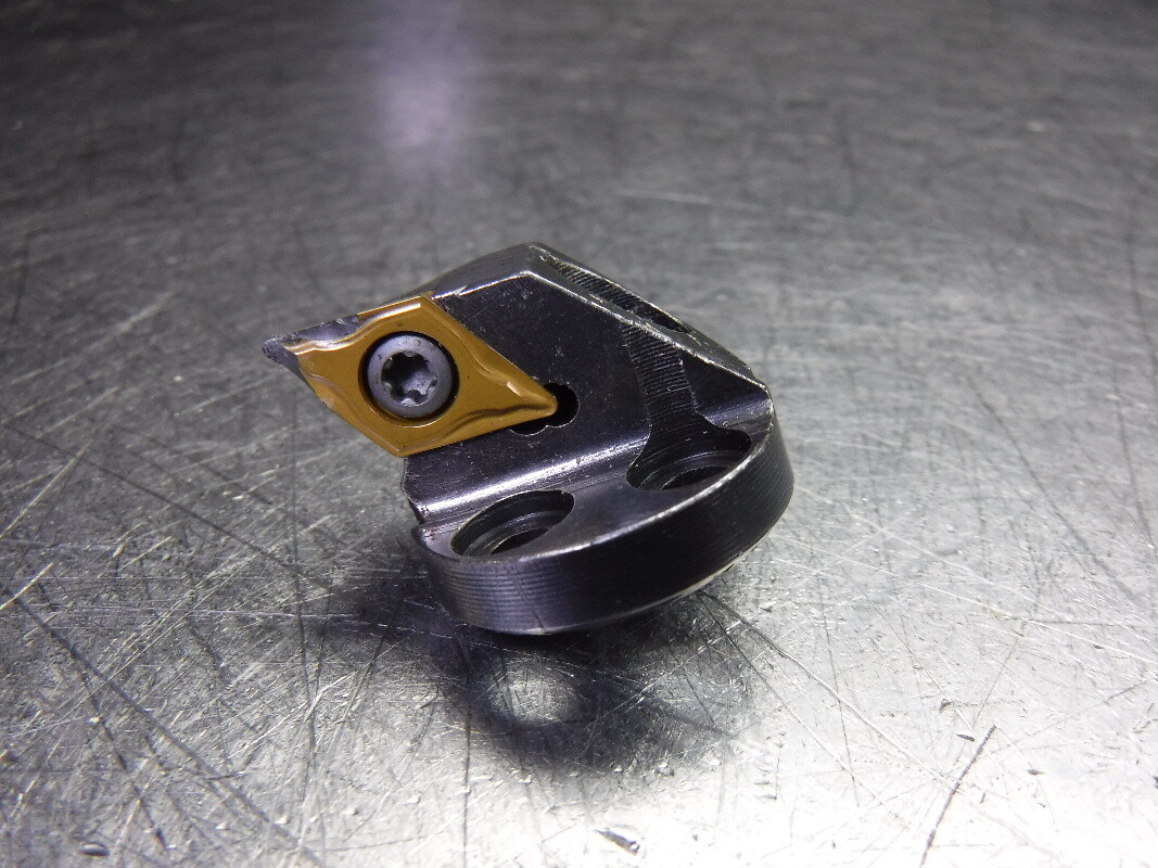 Sandvik CoroTurn Indexable Boring Head R571.05C-252017-11 (LOC1838C) | eBay