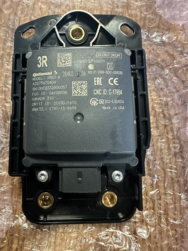 Genuine Nissan Object Sensor 284K0-6FL0A for sale online | eBay