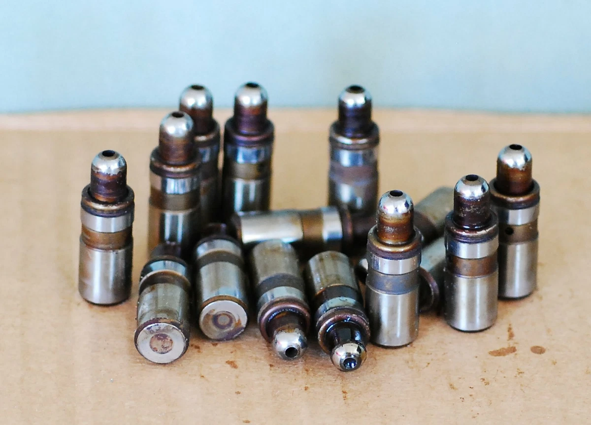 Identify Bad Hydraulic Valve Lifter Symptoms Replace, 60% OFF