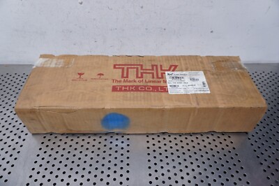 THK SHS65-420LE Linear Rail | eBay