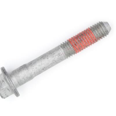 Special Bolt (Red) Part Number - N803990-S101 For Ford | eBay