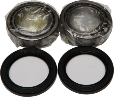 All Balls Wheel Bearing and Seal Kit Rear 25-1432 | eBay