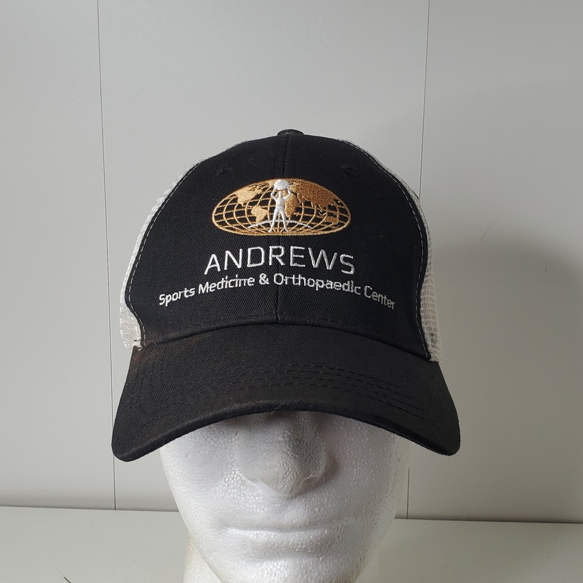 Andrews Sports Medicine Logo