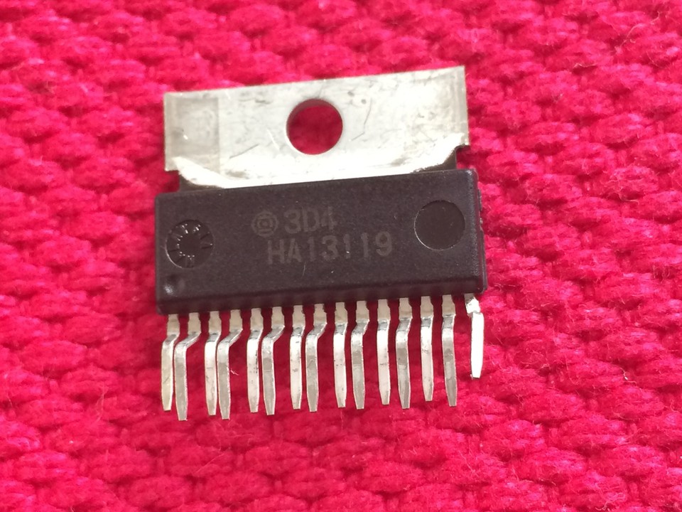 HA13119 BY Hitachi | eBay