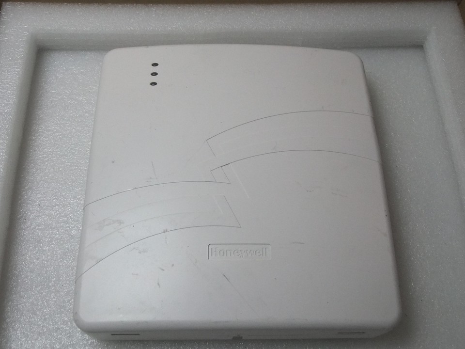 Honeywell 3NWT Central Station System Fire/Burglury Alarm System units ...