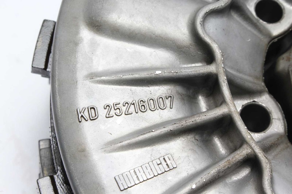 Clutch basket friction linings disc pack KD 25216007 BMW K 1200 R K43 ...