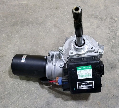 2006-2011 Chevrolet HHR Power Steering Column Motor OEM | eBay