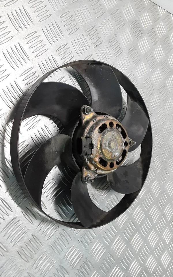 JAGUAR X-TYPE X400 Engine Cooling Fan Shroud MP8120X400 2.50 Petrol ...