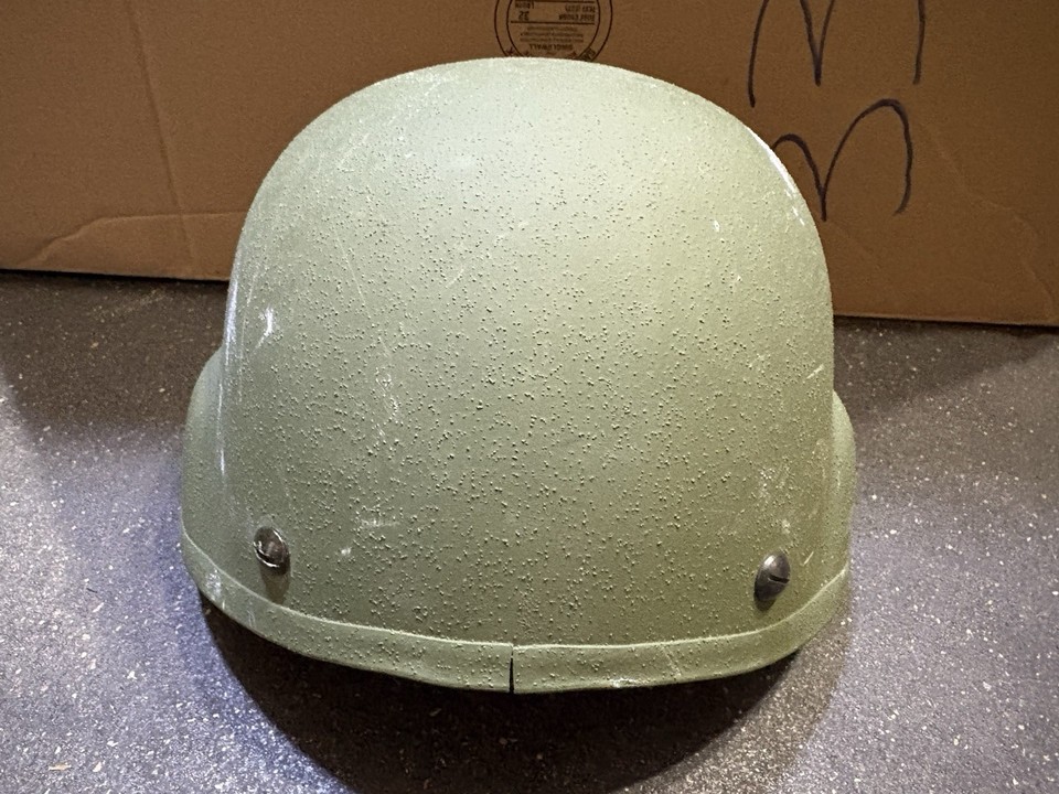 SDS ARMY ADVANCED COMBAT HELMET - ACH LARGE 8470-01-523-0071 MADE WITH ...