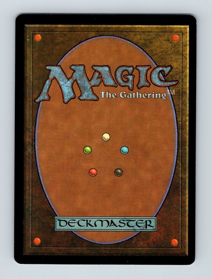 Magic The Gathering MTG - Inspiration - 6th Edition, Sixth 1997 | eBay