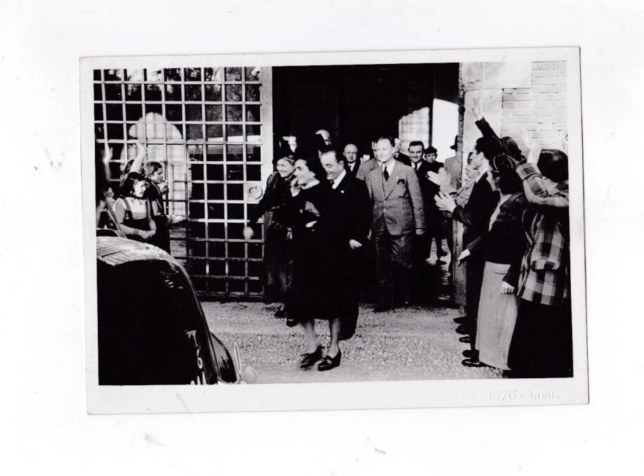 Rachele Guidi Mussolini