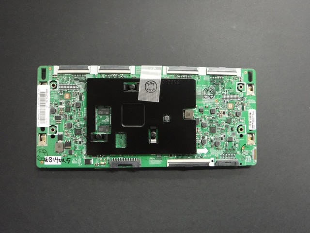 Samsung T-con Board Bn95-04573a Un75mu8000fxza Un75mu800dfxza for sale ...