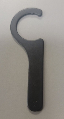 Smith & Wesson Model 52 and 52-2 Bushing WRENCH - 38 Wadcutter BARREL ...