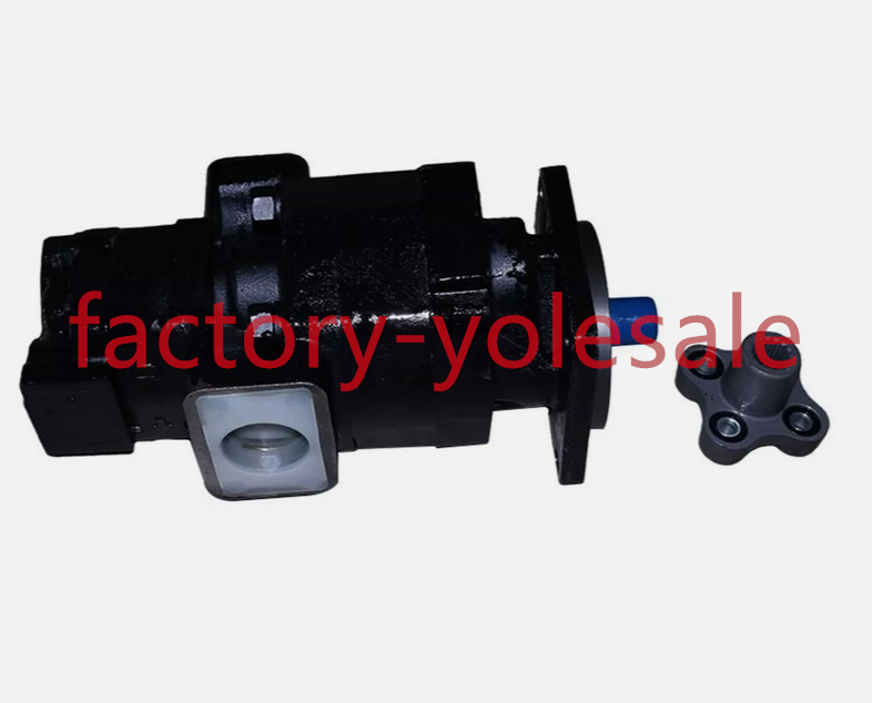 New Hydraulic Pump 257954A1 for Case Backhoe Loader 580SL 580SM 580SL Series 2 | eBay UK