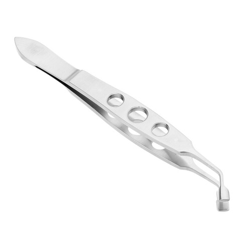 Meibomian Gland Expressor Forceps Eyelid Compressor Gentle Massage ...