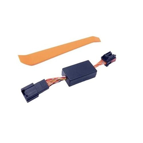 Auto Start Stop Delete/Disable/Eliminator Compatible with Lincoln | eBay