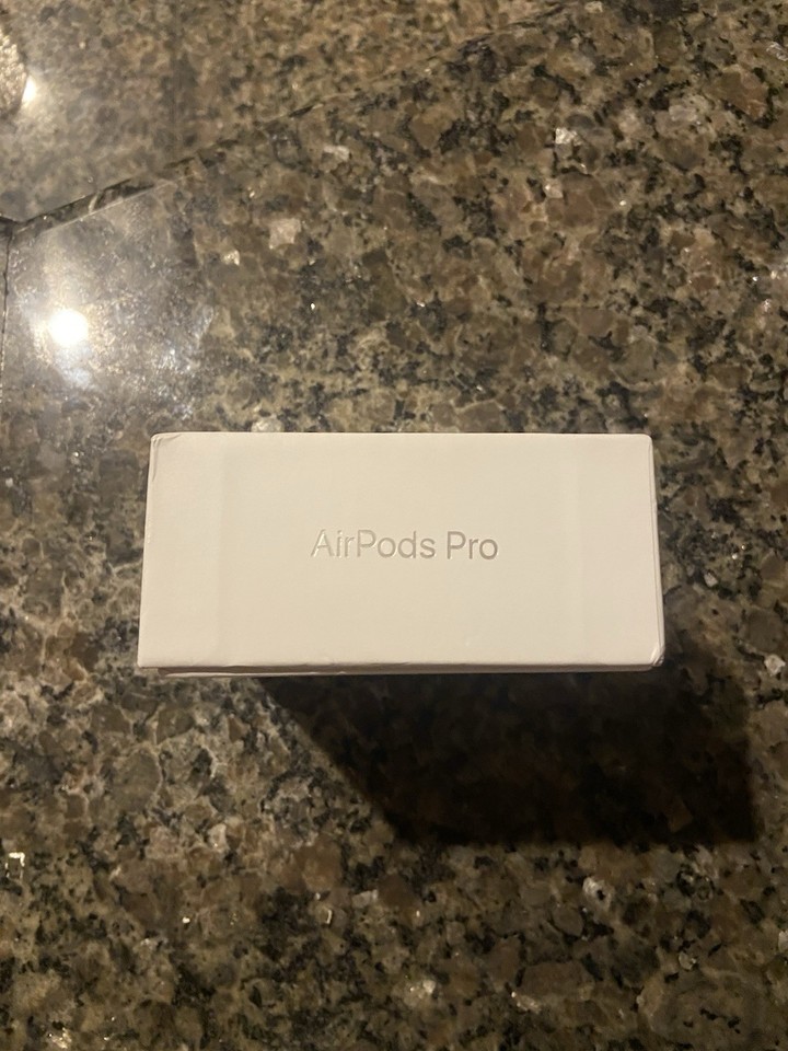 Airpod Second Gen Brand New | eBay