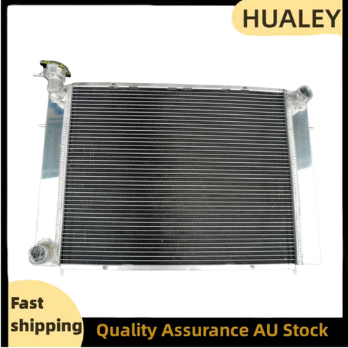 3 ROW Aluminum Radiator For Holden Commodore VL VN VG/VP VQ VR/VS 5.0L ...