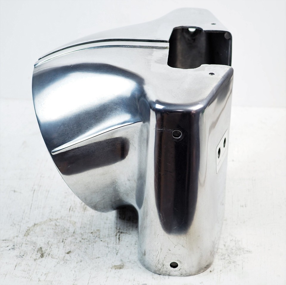 Harley 60-84 Panhead Shovelhead Pan Shovel head Vintage Headlight ...