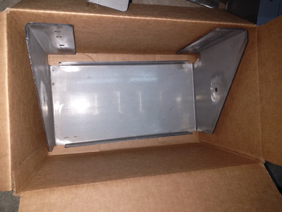 Group 31 battery tray universal | eBay
