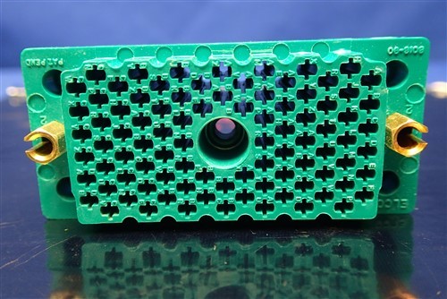 ELCO 8016-0900-00-707 CONNECTOR NOS NEW OLD STOCK | eBay