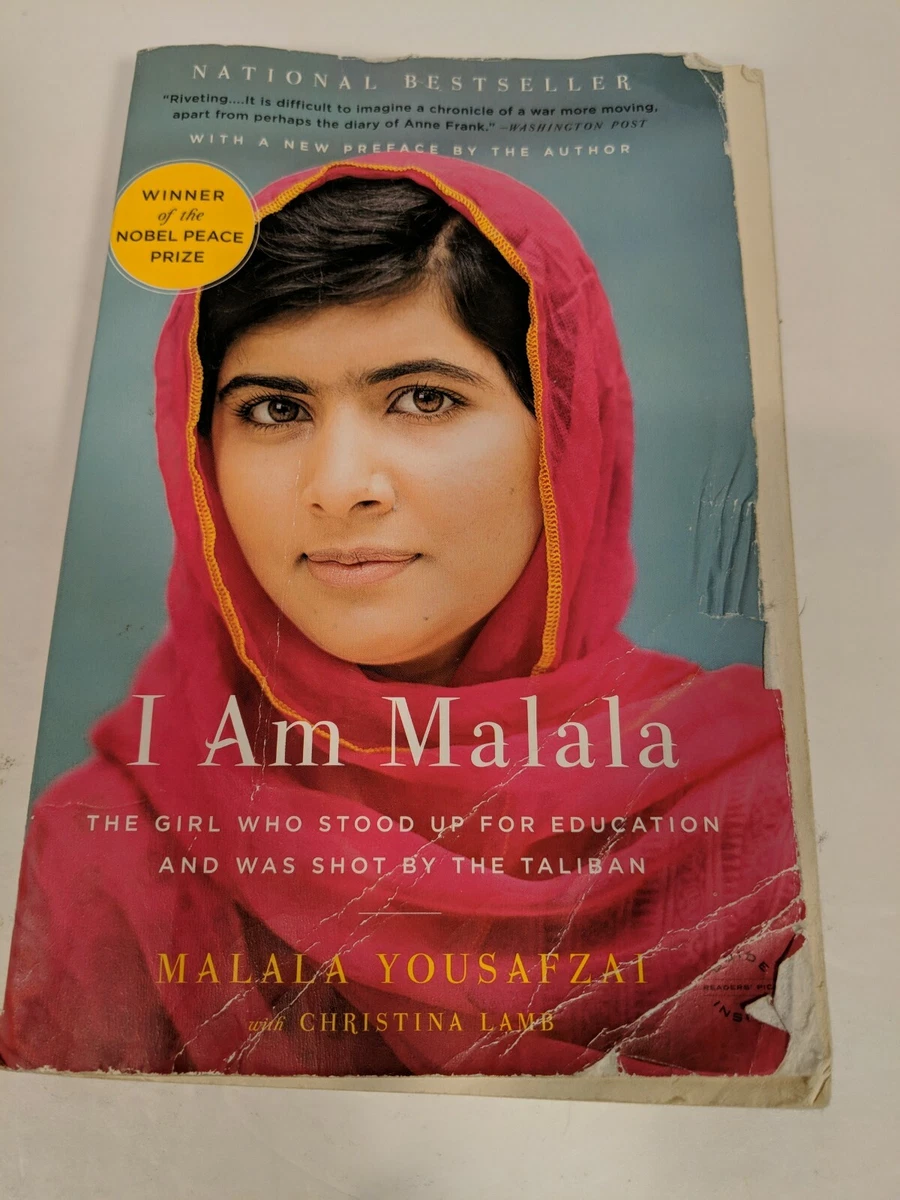 Malala Yousafzai Diary In English