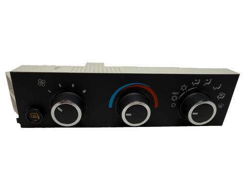 A/C Climate Control Switch For 2008-2022 Chevrolet Express 2500 3500 ...